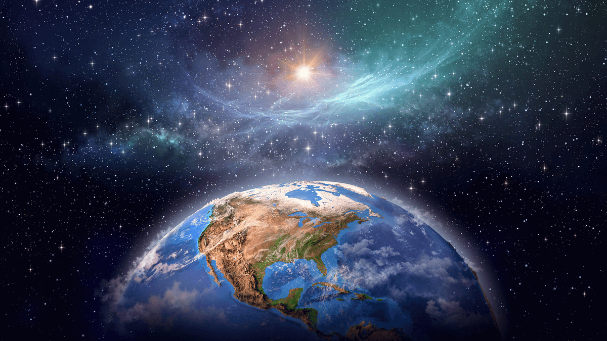 NASA Found 13 Planets like earth — Super Earth | by M Subhan | Aug ...