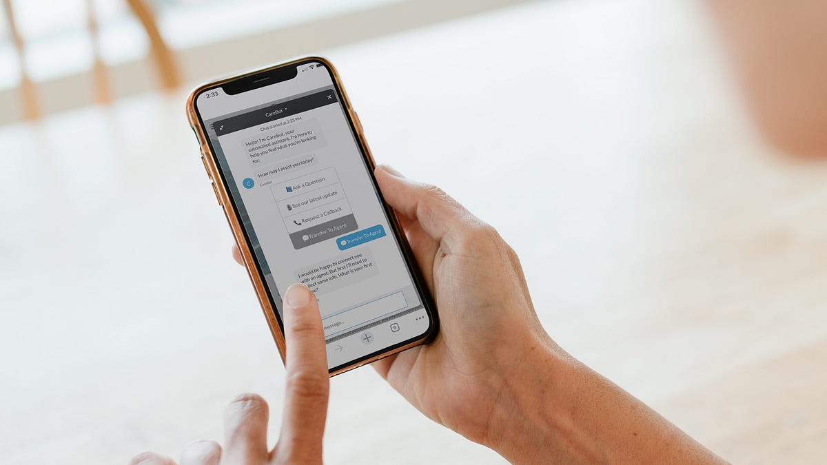 Salesforce Einsteins Newest Milestone By Chris Stegall Creme De La
