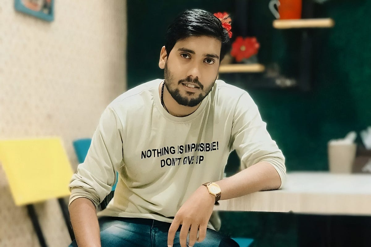 Rohit Chouhan, A youngest Entrepreneur, Founder of Codesler. A company that specializes in ...