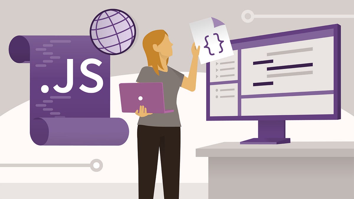 Different ways(7 ways) of creating an Object in JavaScript | by anji ...