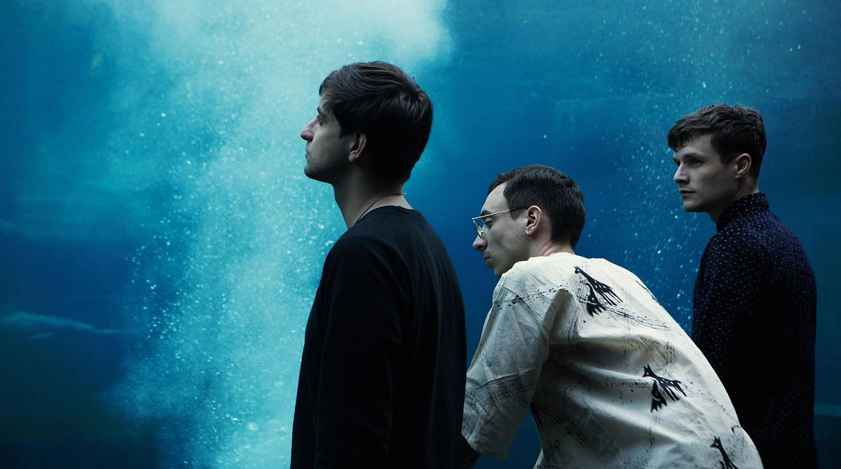 Cool Italian Bands You Probably Don’t Know #2 | by Christian Vismara ...