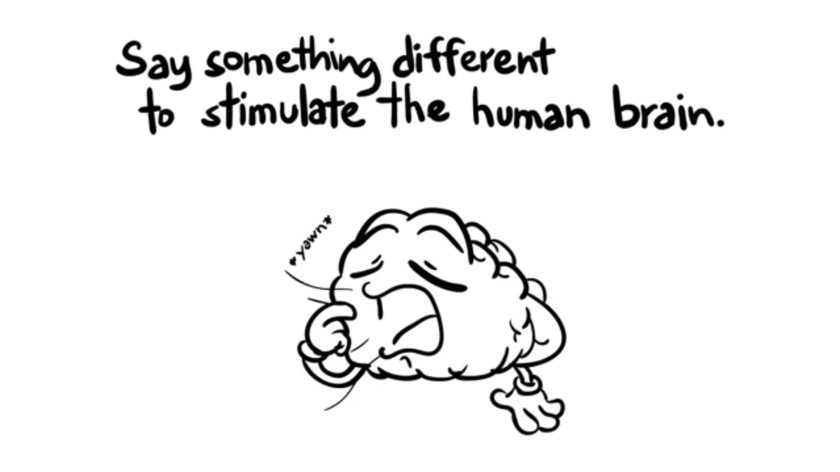 Unique Technique Disrupts the Brain | by Heather Towsley | Semantics ...