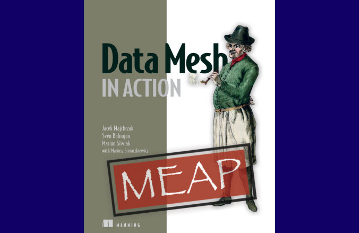 Data Mesh — Alternatives. Data Lakes & Warehouses are not your… | by Dr ...
