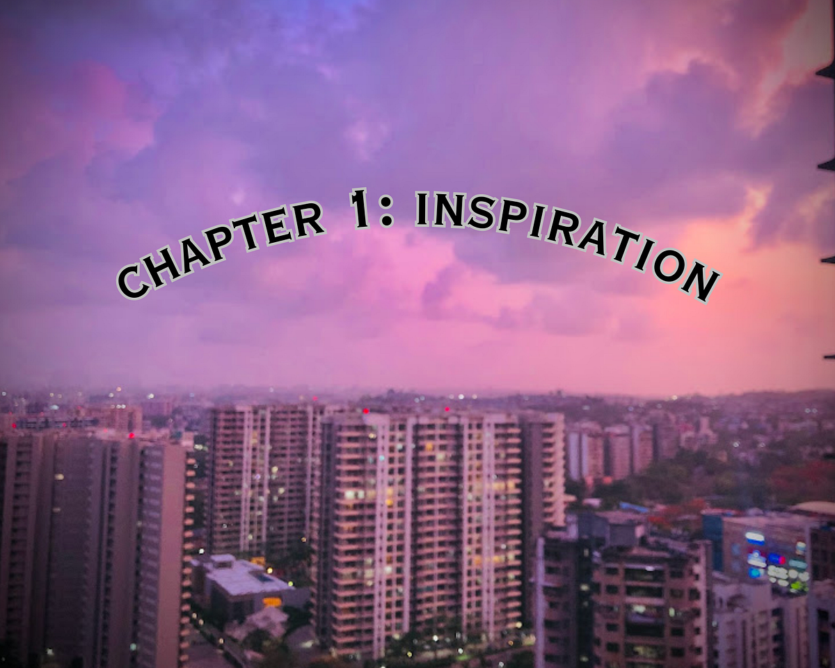 Art: A Span of Inspiration. Discover the various ways to finding… | by ...