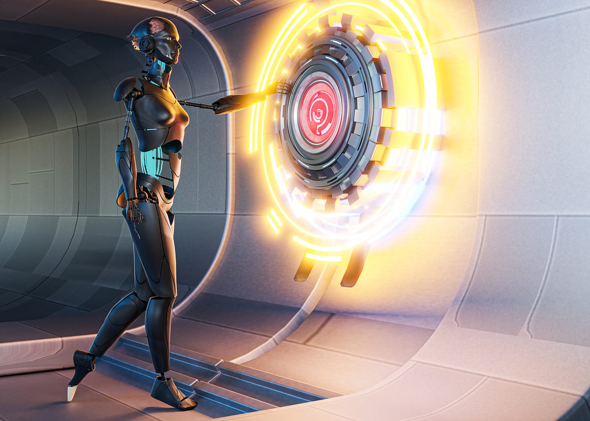 Unleash the Power of Conversation: CentralBins ChatGPT — Your AI Sidekick (2024) | by MOe | Medium