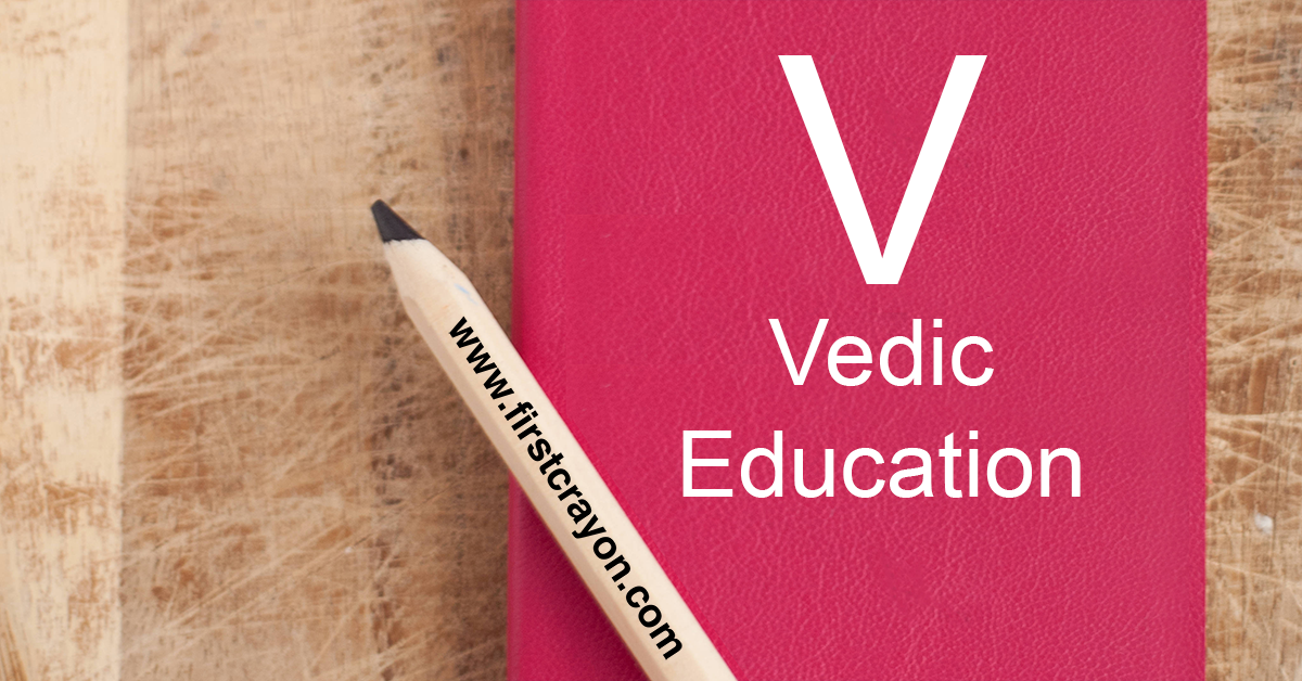 The Essential Guide to Vedic Education in India | by Amrita Thakkar ...