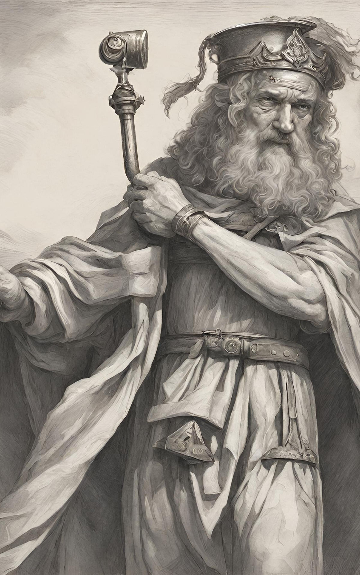 Pylades The Farter. A tale from history | by Craig (Jack Lexington ...