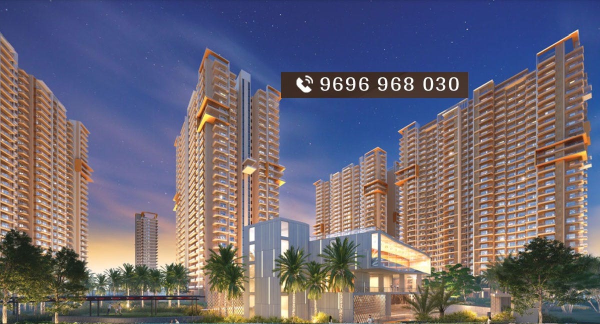 The Unique Features of Ivory County Noida 115 | by Housethat | Feb ...