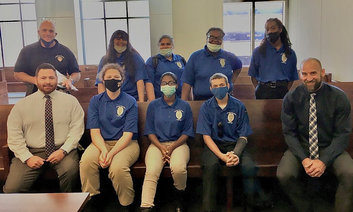 June 2021 Newsletter. The Durham County District Attorney’s… | by ...