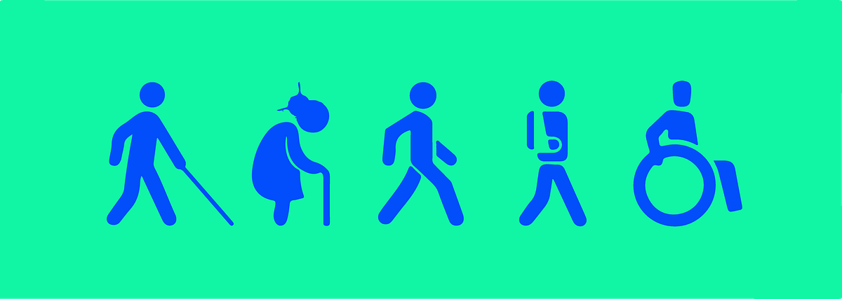 Making UI Accessible: A Guide to Inclusive Design Practices | by Jithin ...