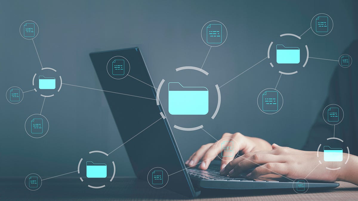 How To Merge All Pdfs From One Folder Together Using Power Automate 1563