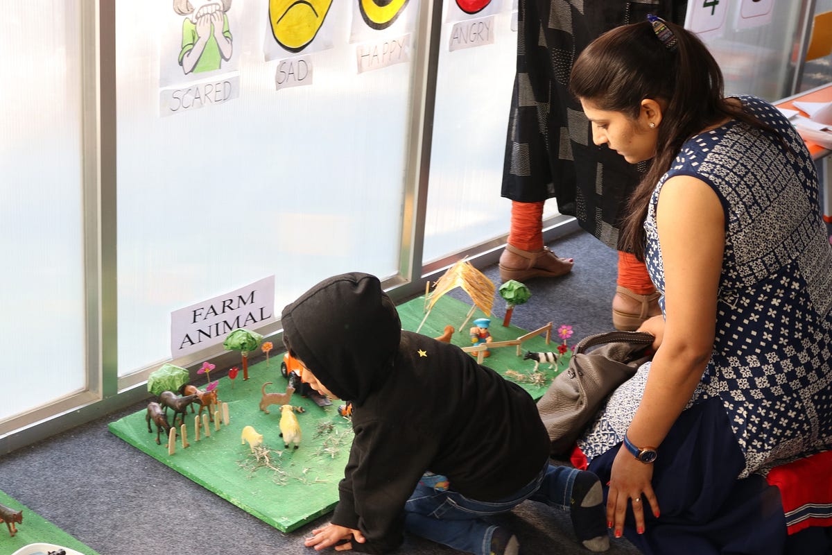 Northstar Early Years: COL. Celebrations of learning are more than… | by The Northstar School ...