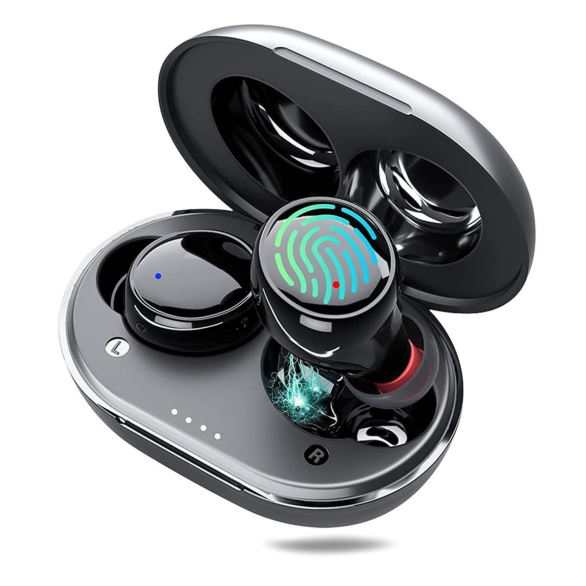 About this item. 【Latest Bluetooth V 5.0 & Easy to… | by Art4 Tech | Medium