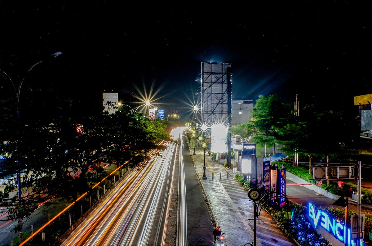 Mastering the Art of Long Exposure Photography: Tips for Capturing ...
