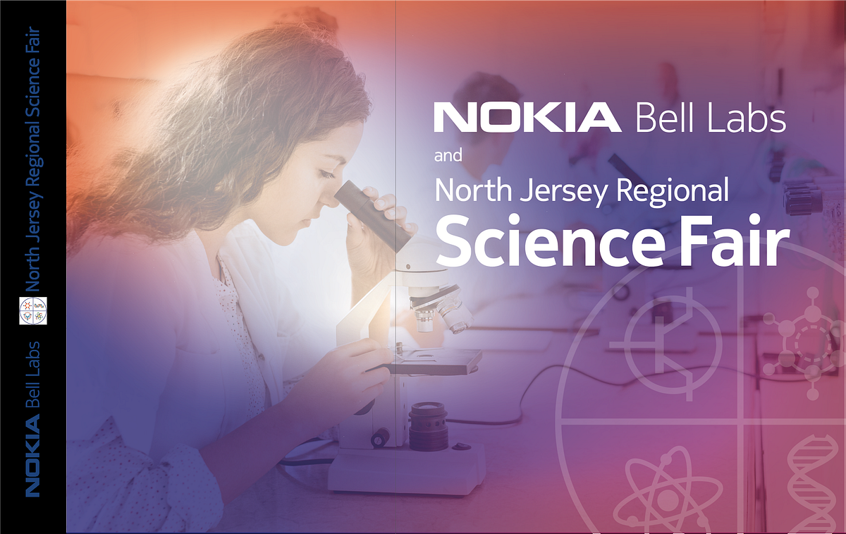 High School Science Fair in the Digital Age | by Labman Perspective ...