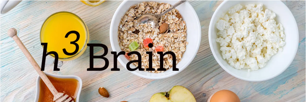 What is the vital source of protein for the best brain performance ...