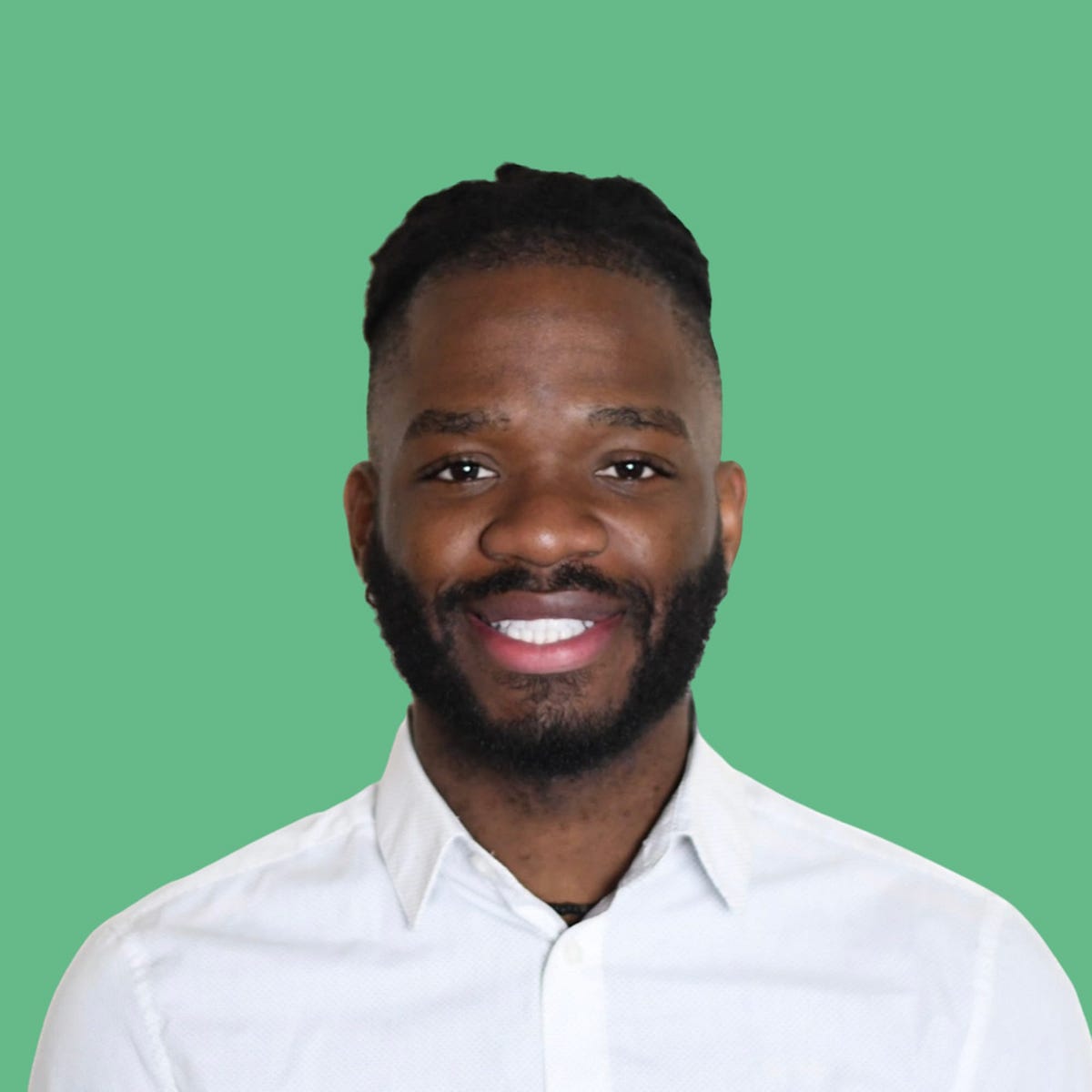 Cohort Stories: Meet Joshua O.. vol. 6, no. 74 — guest post by Joshua ...