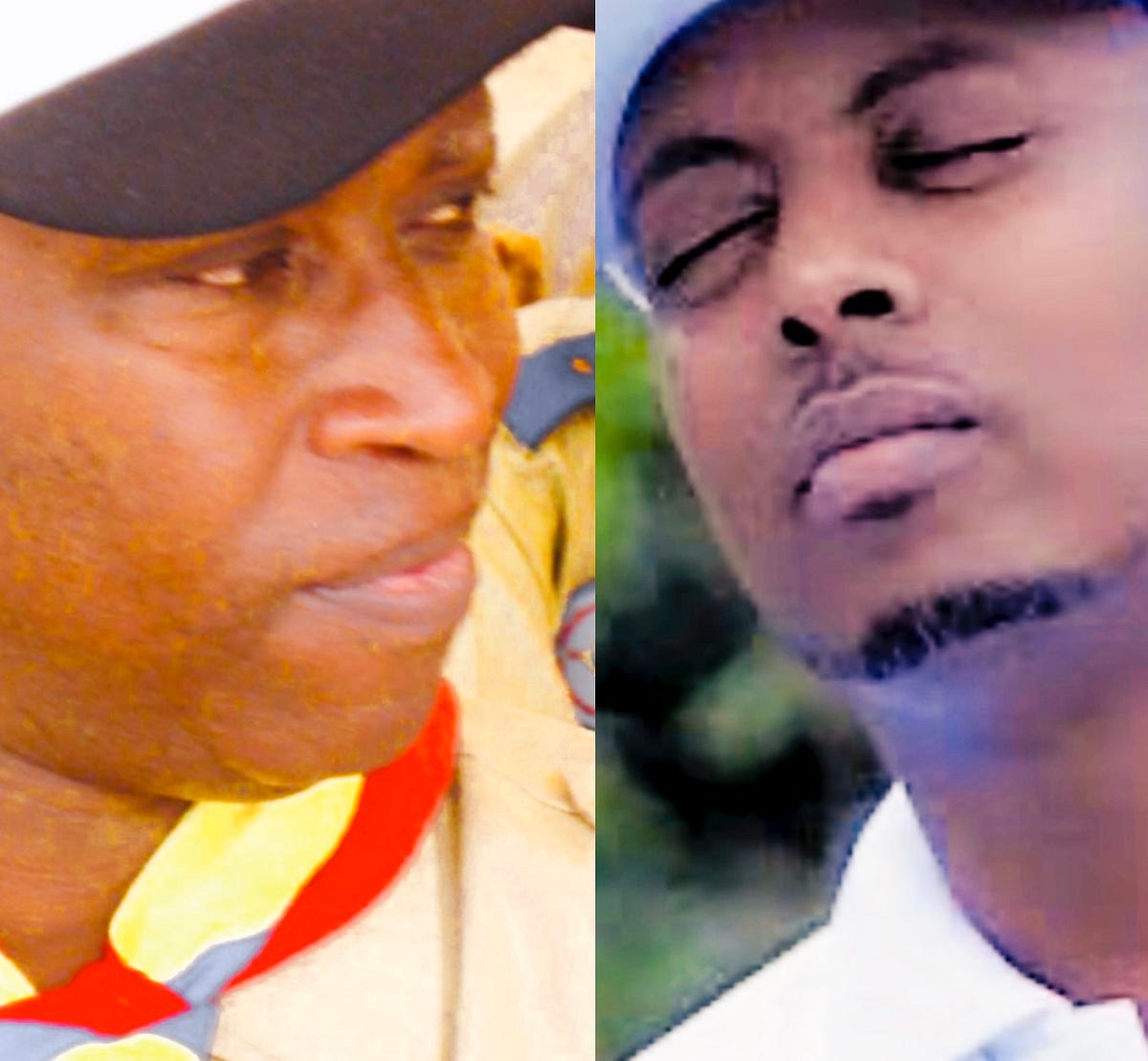 Kagame, You Can’t Continue To Kill Rwandan Talents And Claim You Are ...