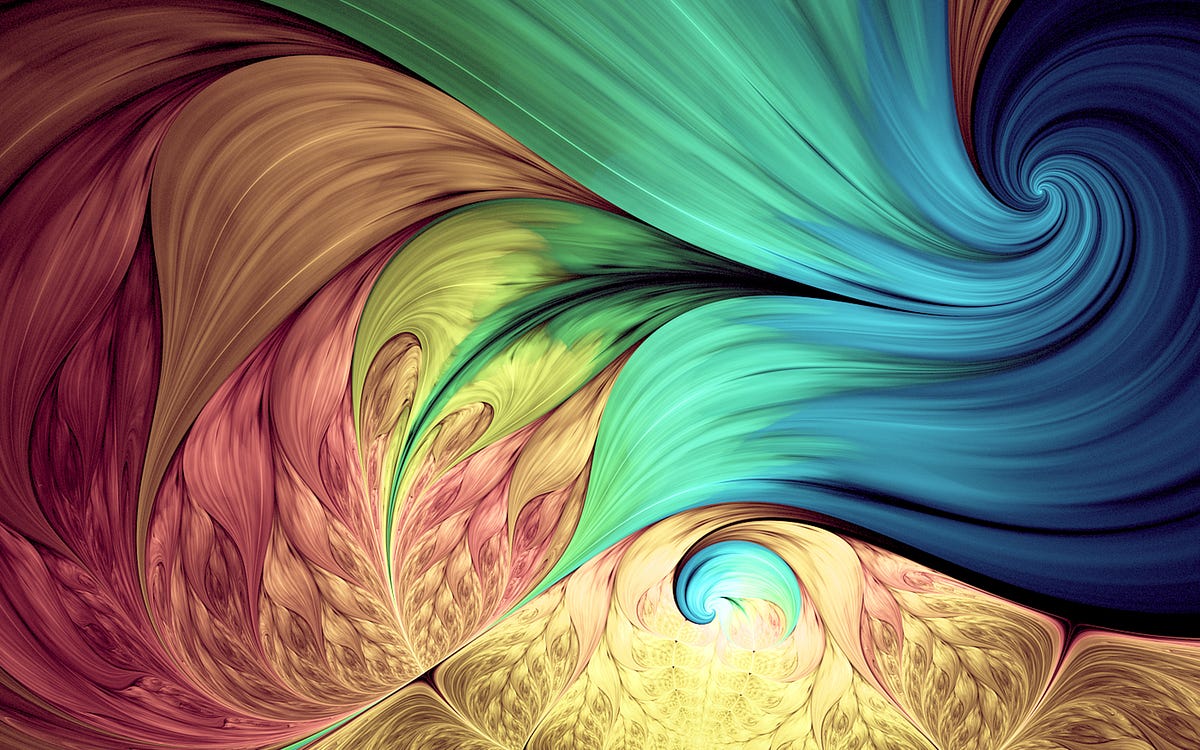 See The Beauty All Around You. Beauty beyond duality consciousness | by ...
