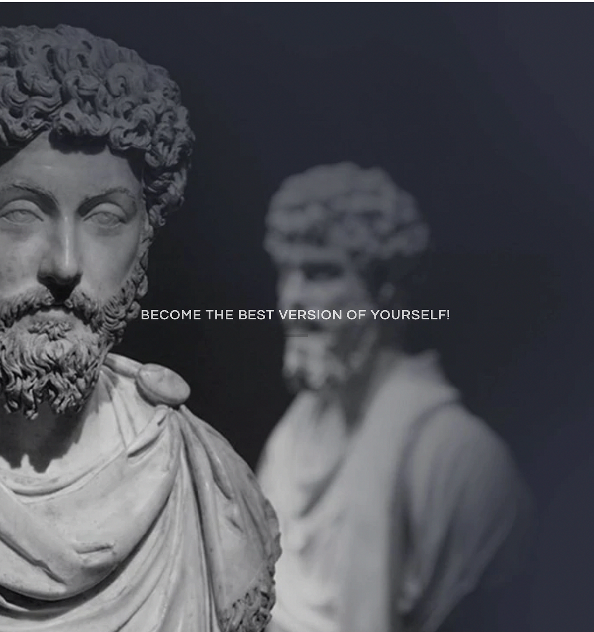 How Stoicism Became Broicism. Is it any mystery why rich tech bro’s ...