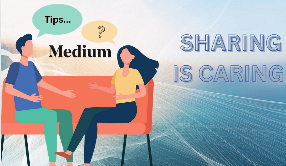 Helpful Suggestions and Tips for New Publication EDITORS on Medium ...