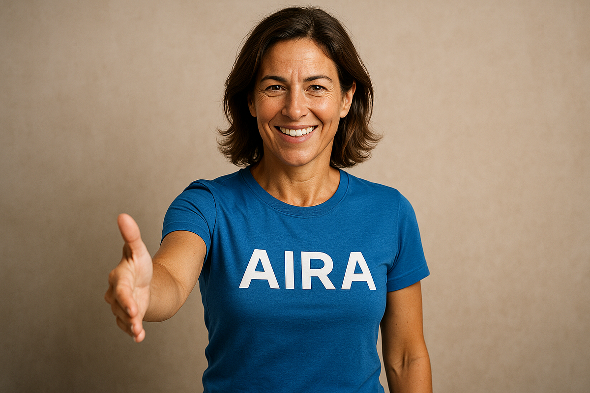 AIRA — Artificial Intelligence Relational Approach: An Italian ...