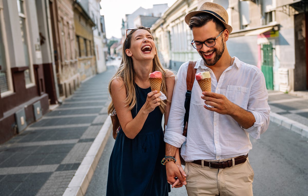 How To Spot A Genuine Man. It may be hard to trust after being in… | by ...