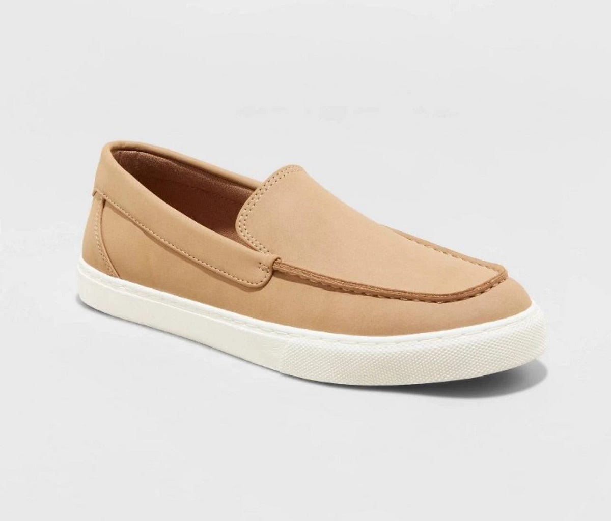 Tan Dress Shoes. Say goodbye to boring footwear with our… | by Angela ...