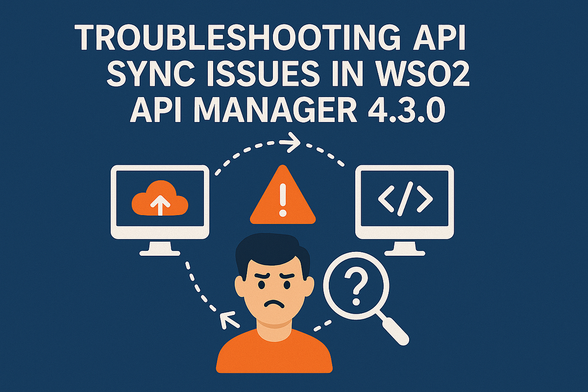 Troubleshooting API Sync Issues In WSO2 API Manager 4.3.0- Part II | by Akila Fernando | May ...