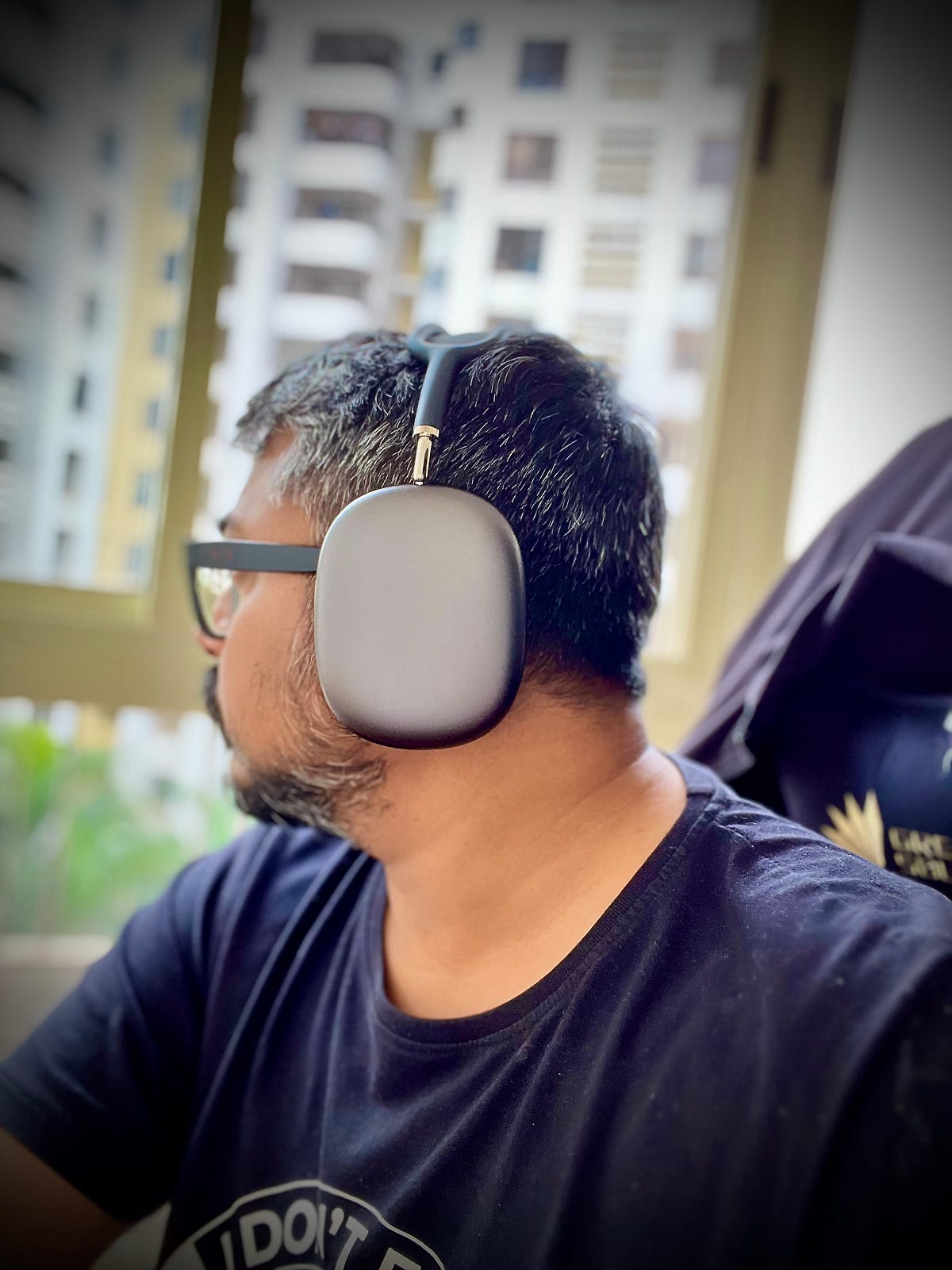 The Best Over the Ear Headphones Money Can Buy — AirPods Max! | by ...