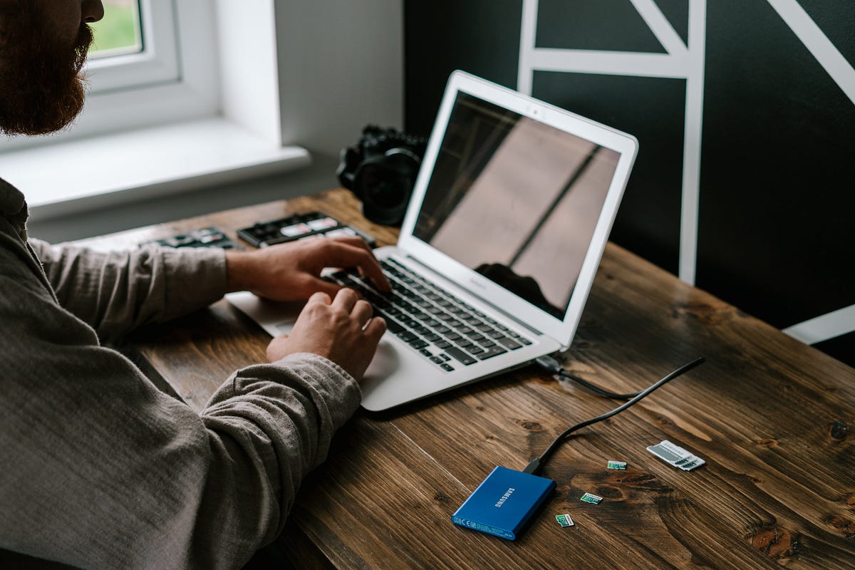 Dont Become A Full Stack Developer By Jakethebrogrammer Devslopes Medium
