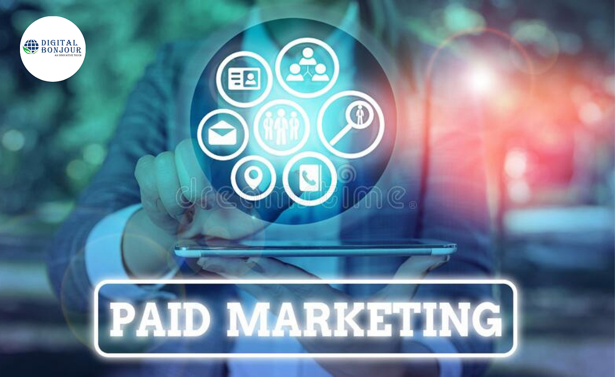 Complete Guide of PPC Management for B2B — Digital Bonjour | by Digital ...
