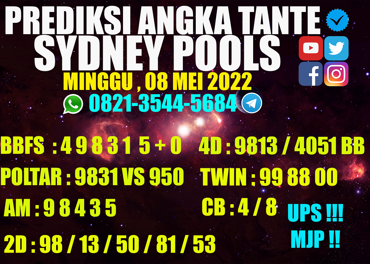 AR - PREDIKSI ANGKA TANTE - Medium