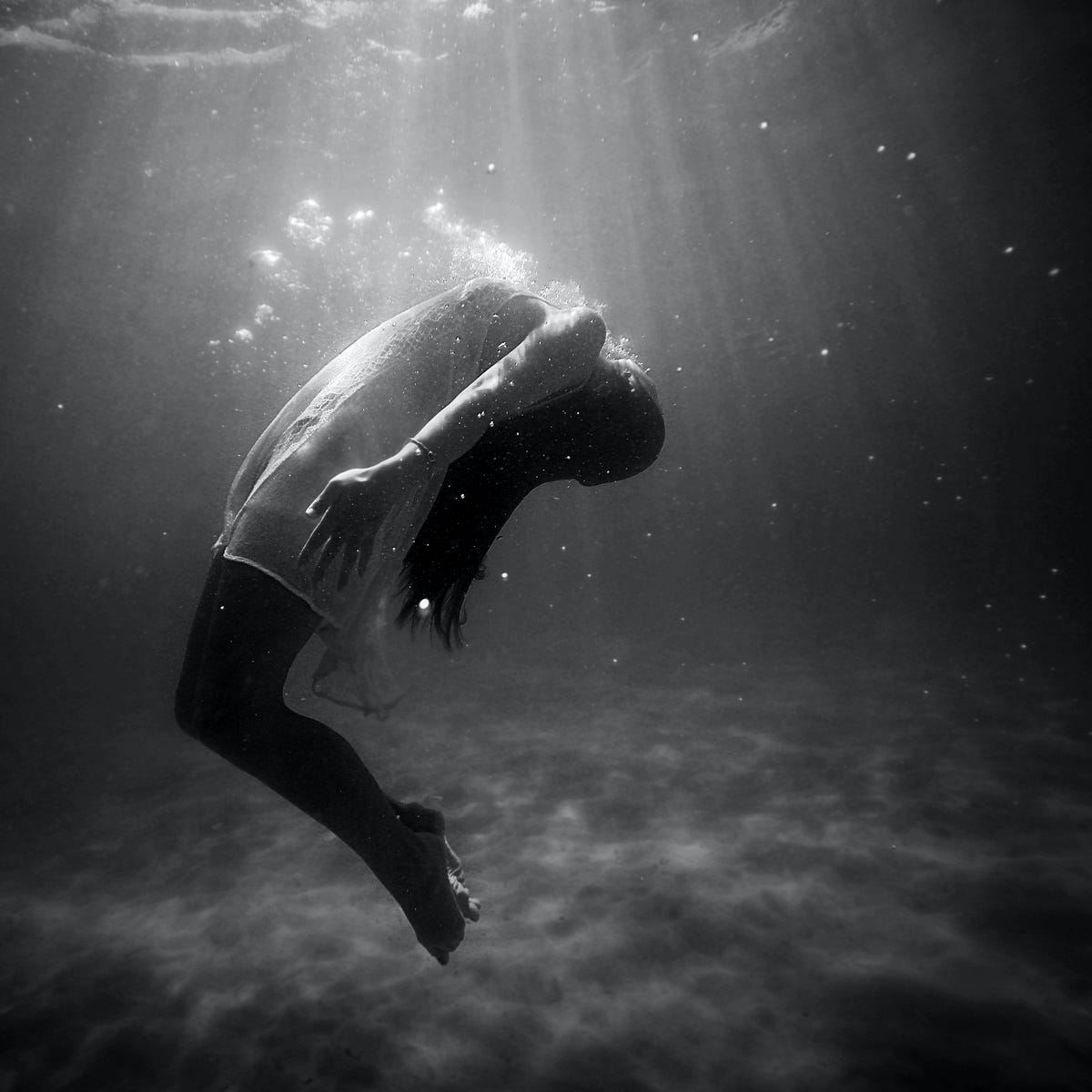 What No One Tells You About The Deeper “SELF” | by Nicole Dyer ...