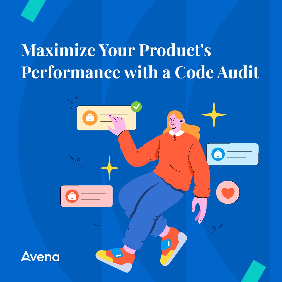 Maximize Your Product’s Performance with a Code Audit 🚀 | by AVENA | Medium