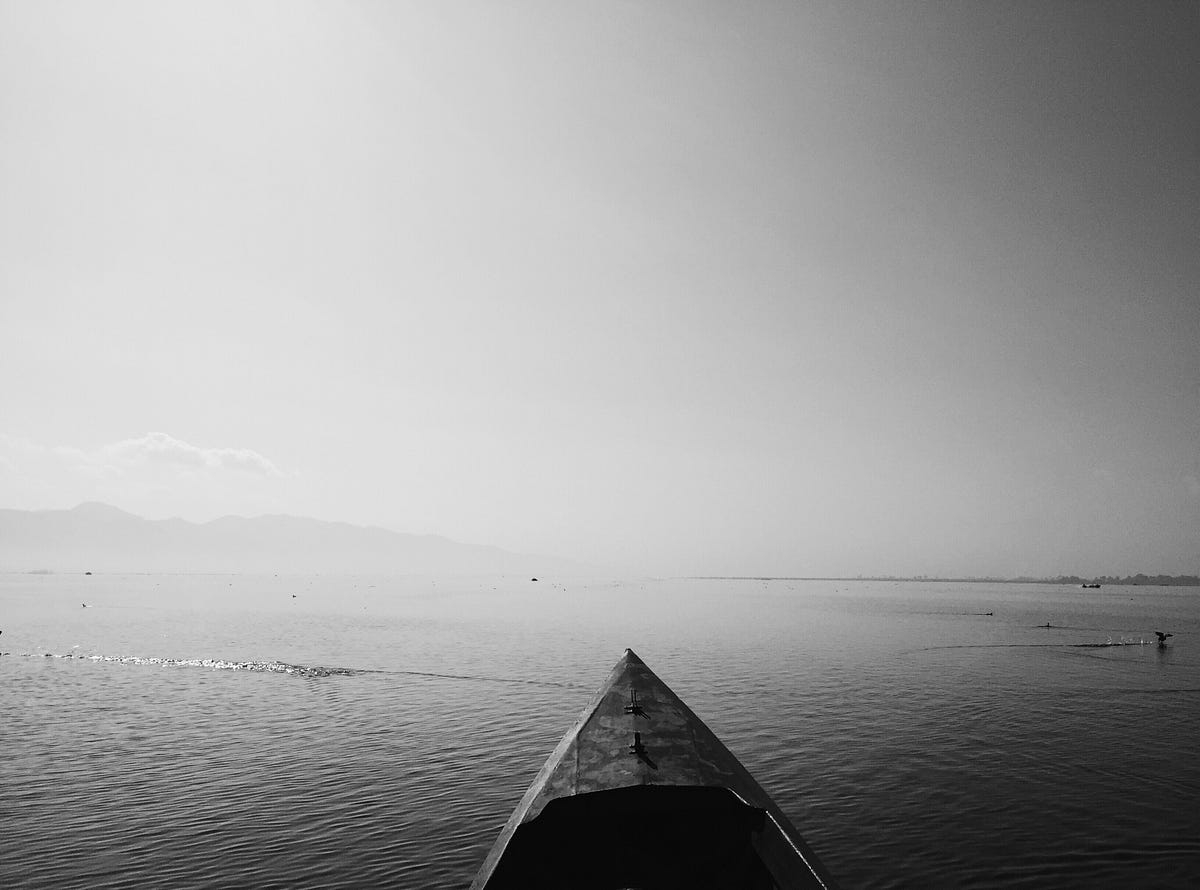 Beautiful Breath. Life is beautiful. We can see its… | by Sausan ...