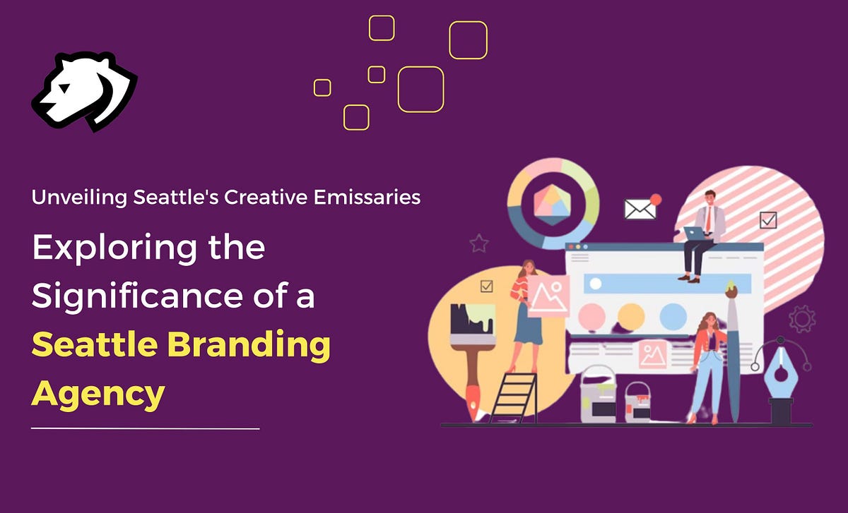 Unveiling Seattle’s Creative Emissaries: Exploring the Significance of ... Unveiling Seattle’s Creative Emissaries: Exploring the Significance of ...