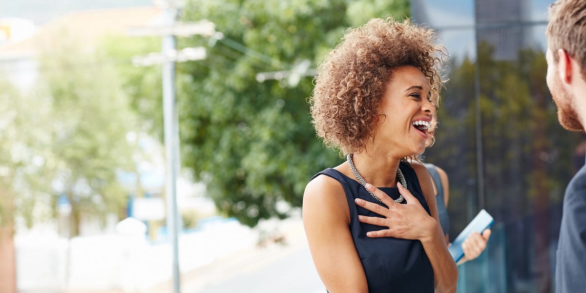 5 Myths About Why Flattering Your Boss Is A Good Idea | by Phil Roberts ...