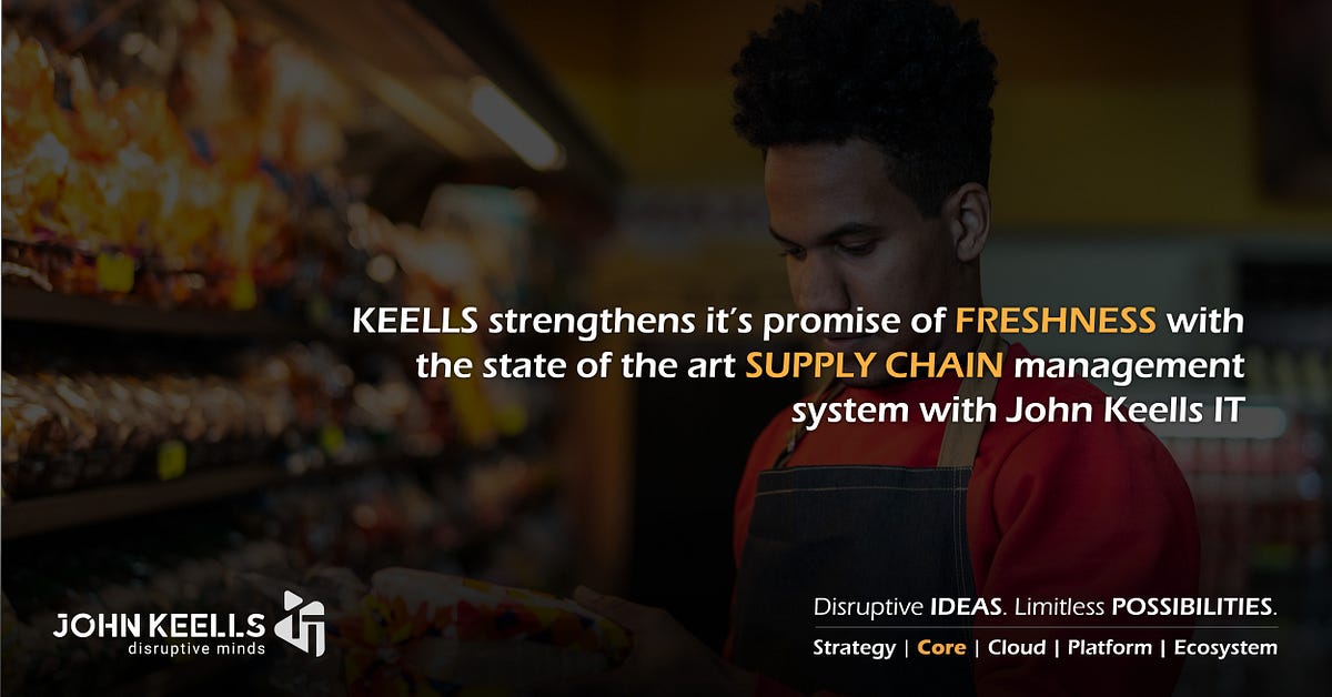 Keells strengthens it’s promise of FRESHNESS with the state of the art ...