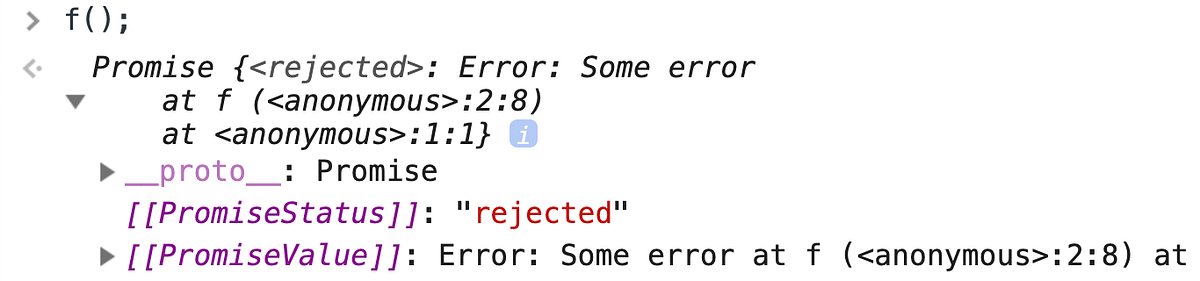 Async Functions in JavaScript. According to Wikipedia, Async / Await ...
