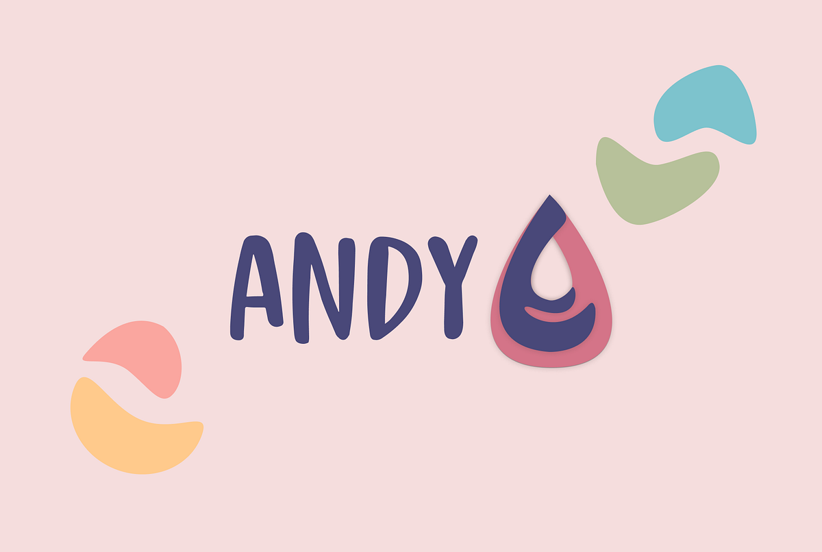 Case study— Andy: Period & Cycle App | by Carolina Torres Arzamendi ...