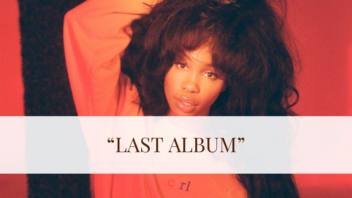 I hope SZA doesn’t quit singing. Recently, SZA made a comment to Flaunt ...