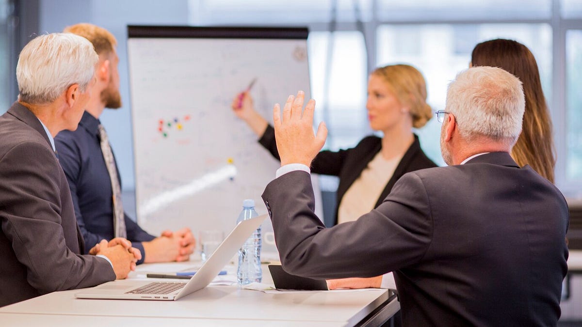3 Essential Elements to a Winning Pitch: Are You Investor-Ready? | by G ...