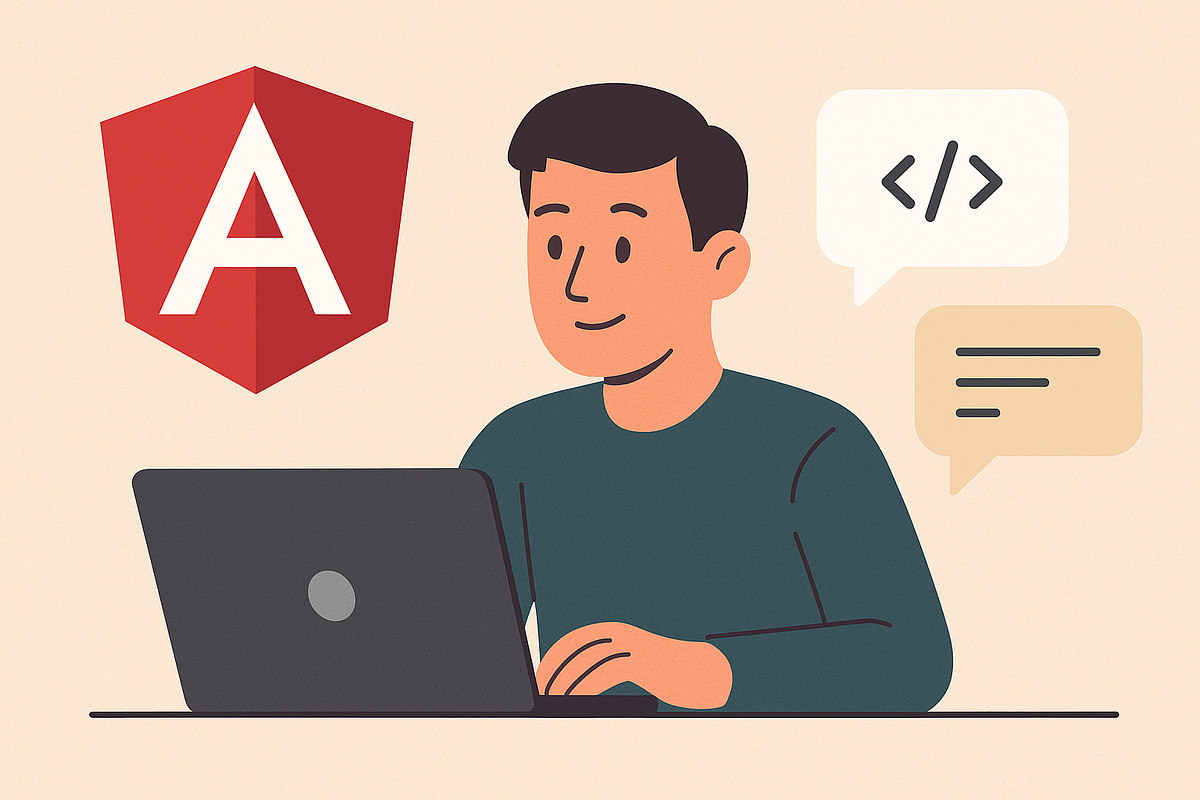 I Used Angular for 30 Days Straight. Here’s What No One Told Me | by ...