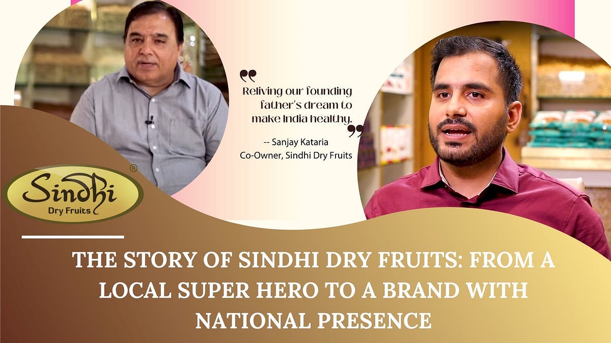 Get ready to buy Premium Quality at Genuine Pricing: Sindhi Dry Fruits ...