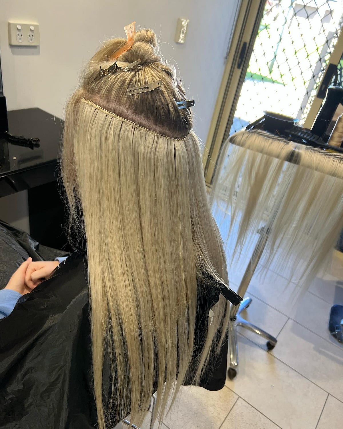 Enhance Your Beauty with Human Hair Extensions: A Comprehensive Guide ...