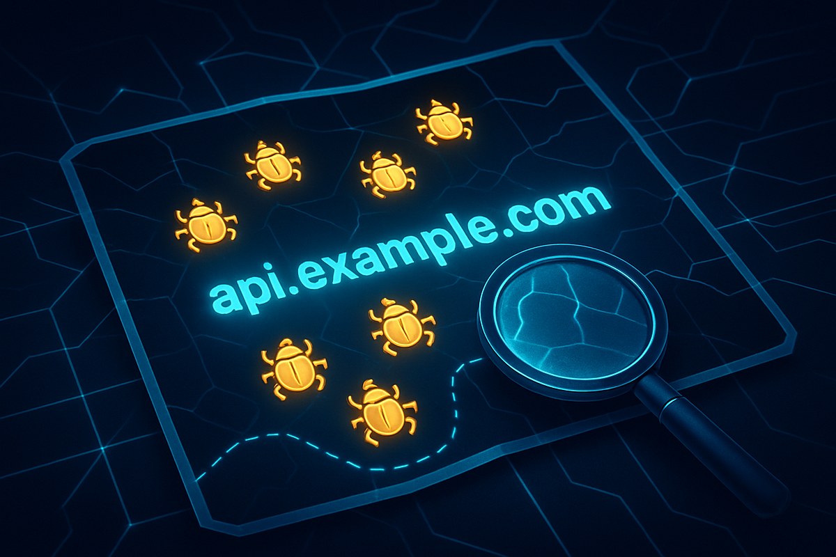 🌐 Recon Renaissance: How a Single Subdomain Led Me to a Goldmine of ...