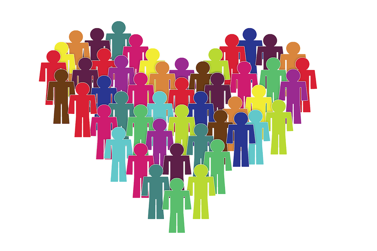 The Surprise Silver Lining of Teaching on Zoom? Diversity & Inclusion ...
