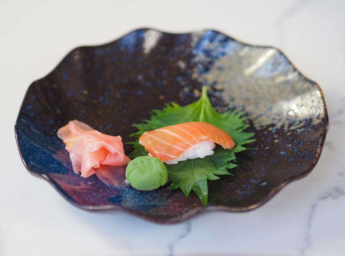 Introducing Wildtype Sushi-Grade Salmon | by Wildtype | Medium