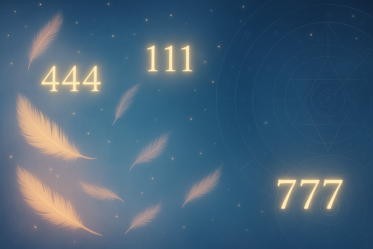 Doreen Virtue. Pioneer of Angel Numbers as We Know… | by Reija ...